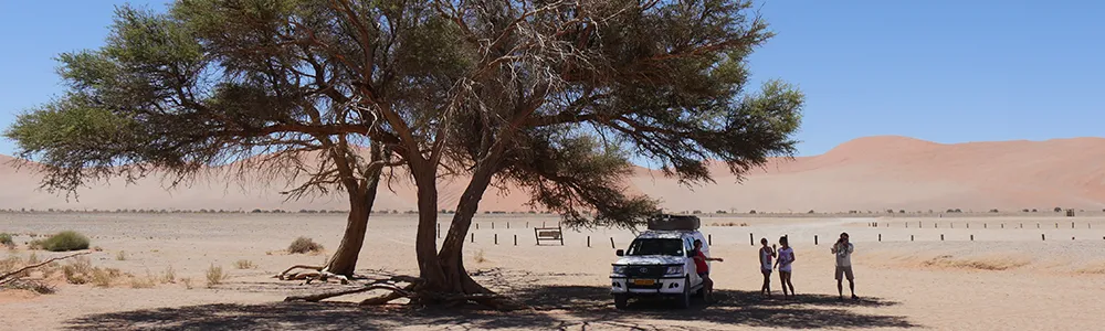 Impressum Mietwagen Namibia I 4x4 Geländewagen Autovermietung