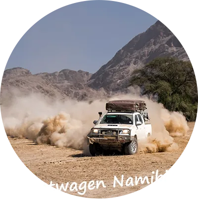 Impressum Mietwagen Namibia I 4x4 Geländewagen Autovermietung