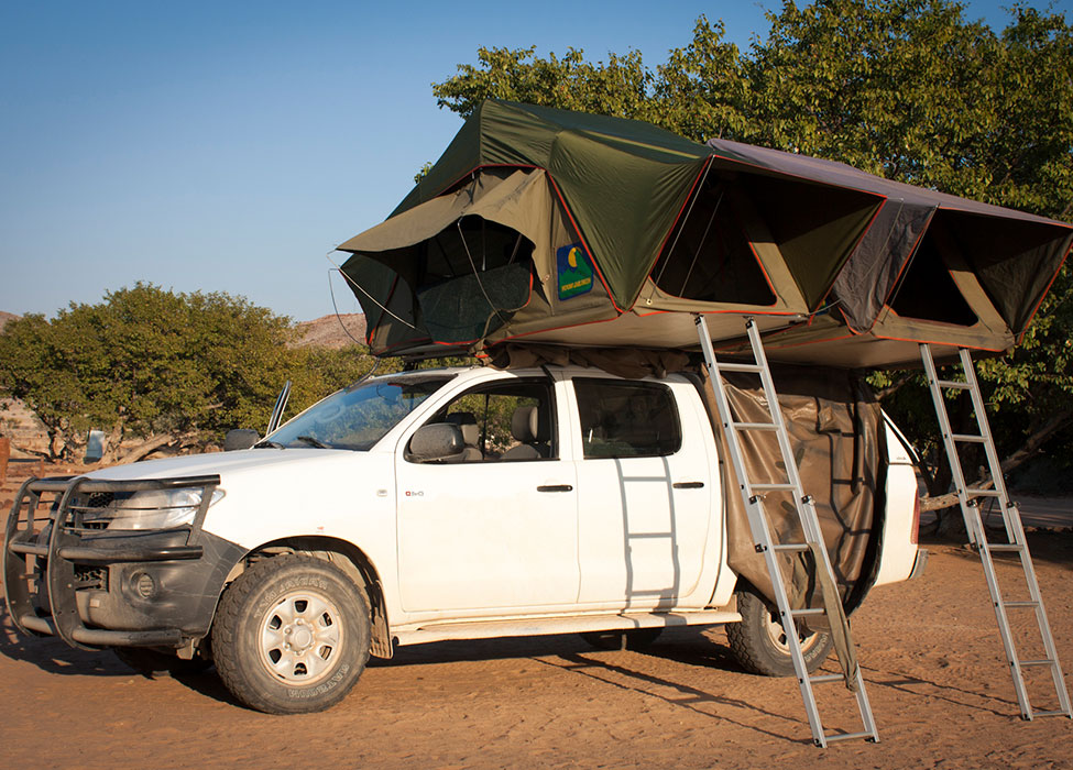 Ein Auto mieten in Namibia? Keine versteckten Kosten. Buchen Sie Ihren ...